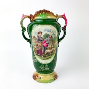 Interiør - Art Nuvo - Antik & Vintage